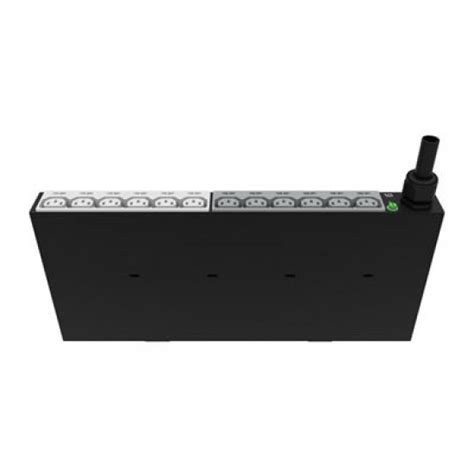HPE G Basic KVA PDU A V Outlets P Q A