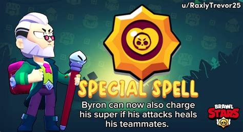Star Power Ideas Made By Me Rbrawlstars