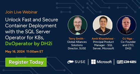 Dh2i On Linkedin Sqlserver Kubernetes Aks