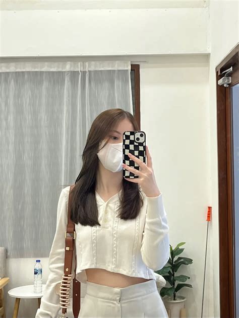 บอกช่างทำผมยังไงให้ได้ทรงนี้ 💇🏻‍♀️💈 แกลเลอรีที่โพสต์โดย 爪丨ㄥㄥ มิล Lemon8