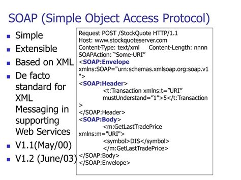 Ppt An Evaluation Of Contemporary Commercial Soap Implementations
