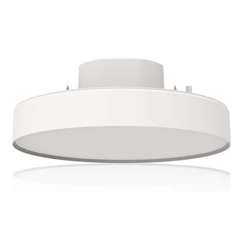Slg Dsd Ls10 5in G1 Round Led Slim Downlight — Pacific Lamp Wholesale