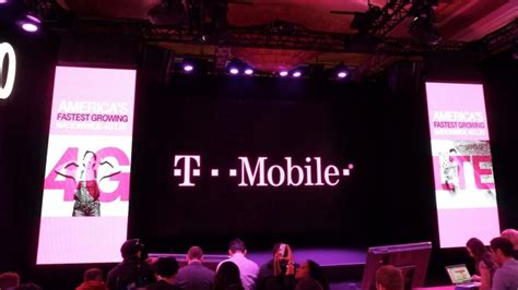 T Mobile Will Give You An Upgrade To Unlimited Lte If You Bring Over A Friend From Another Carrier