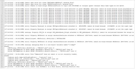 Mod Case Study Sexy Bandit Captives Part 1 Initial Review And