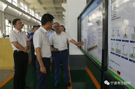 宁波考比锐特智能科技有限公司 装配自动化 检测自动化 信息控制系统