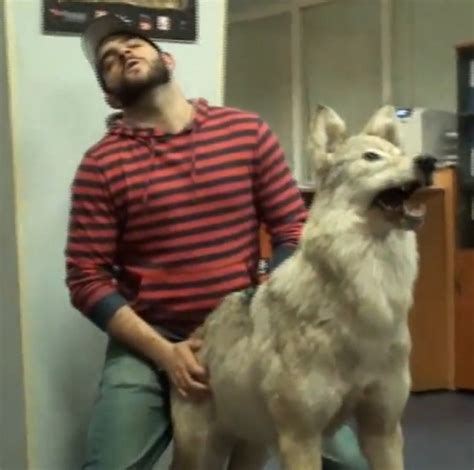 Mike J Fucked Akella R Postal