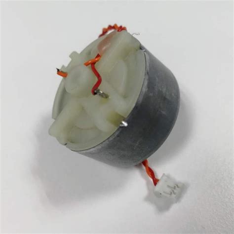 Vacuum Cleaner Side Brush Motor For Neato Xv 25 Xv 2 Replacement