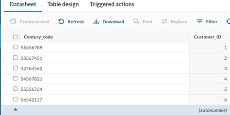 add characters in the beginning of the value calculations and