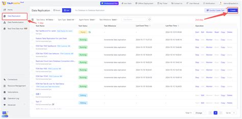 如何利用 Clickhouse 实现高级分析：mysql 到 Clickhouse 实时数据同步指南 Tapdata钛铂数据 博客园