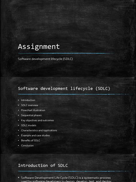 Spm Presentation Pdf Agile Software Development Software