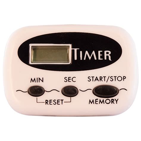 Electronic Timer