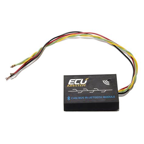 Bluetooth Module Can Bus Inter Rally Shop