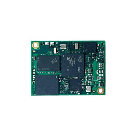 System On Modules Archives PHYTEC