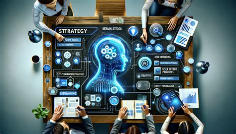 Seo Meets Generative Ai Part 1