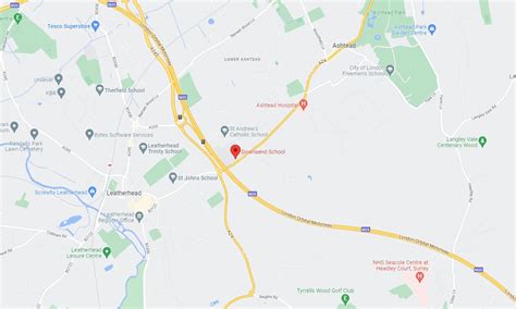 How To Contact Us Downsend School