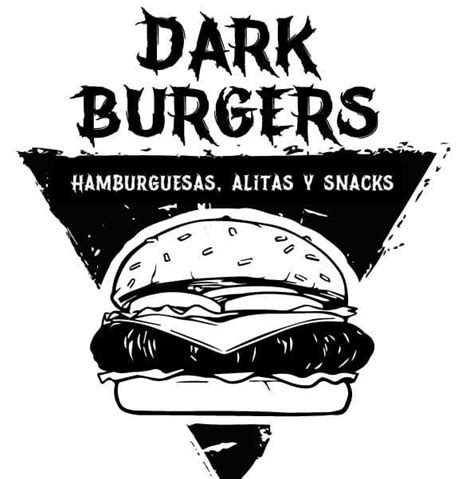 Dark Burgers Tepotzotlán