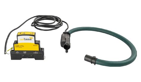 Sensors Din Flex Smilics Technologies