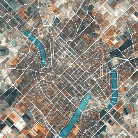 Spatial Tech Create Land Cover Maps Like A Pro Using Sentinel 2 And Machine Learning