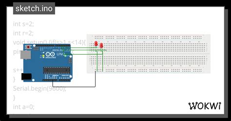 Percobaan Wokwi Esp32 Stm32 Arduino Simulator Percobaan Wokwi Esp32 Stm32 Arduino Simulator