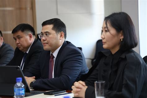 Булган аймгийн Булган аймгийн Засаг даргын Тамгын газар