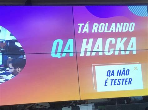Andréia Almeida No Linkedin Automacaodetestes Qa