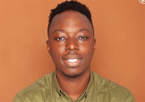 Interview With Kolawole Mangabo Packt Partnerships