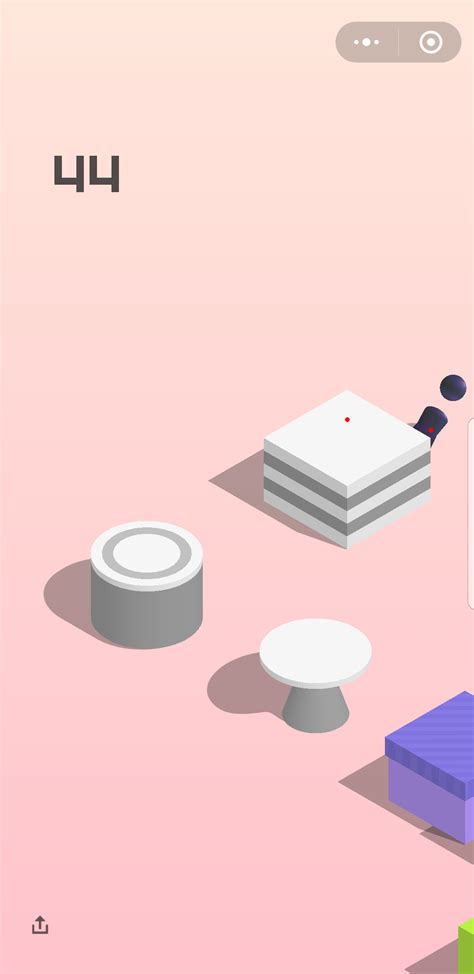 失败案例汇总 Issue metowolf JumpJumpHelper GitHub