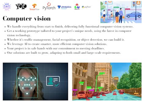 Do Image Annotation Segmentation And Data Labeling By Tehreem Al Fiverr
