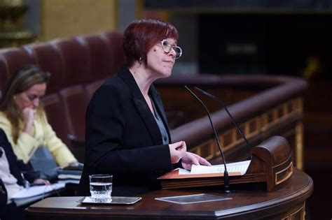 Sumar Critica A Sánchez Que Su Error Fue No Apartar A Mazón De La Gestión Y Carga Contra