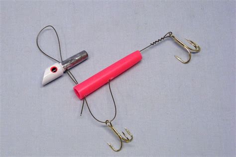 Modifying The Gotcha Jerk Jig To Avoid Fouling Hubpages