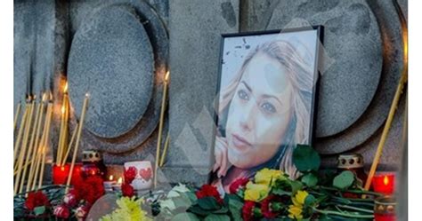 Арестуваха в Германия заподозрян за убийството на журналистката Виктория Маринова