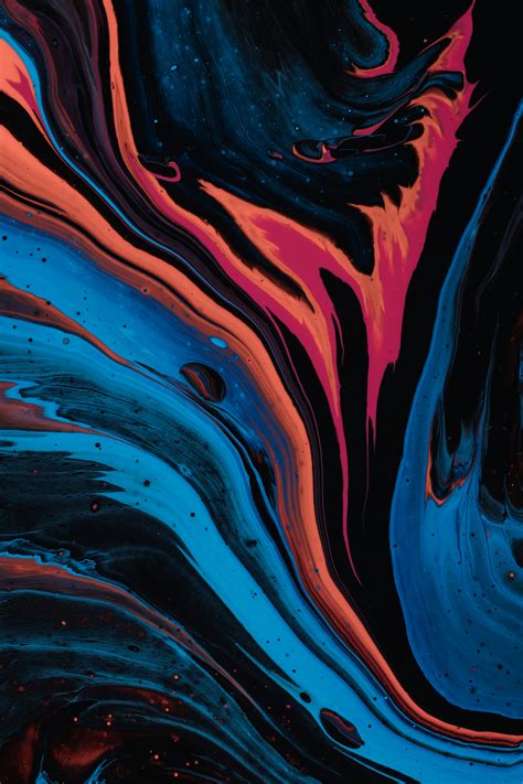 Fondos De Pantalla Abstractos 4k Descargables Fondos De Pantalla