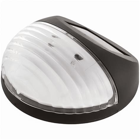 Світильник Led вуличний на сонячній батареї з вимикачем 71813 купити за найнижчою ціною в