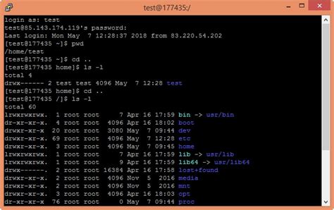 Тут можно потыкать Linux Жизнь это движение А тестирование это жизнь