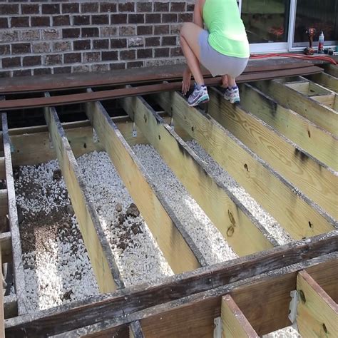 How To Build A Deck Layout Framing And Composite Decking Guide How To Build A Deck Layout