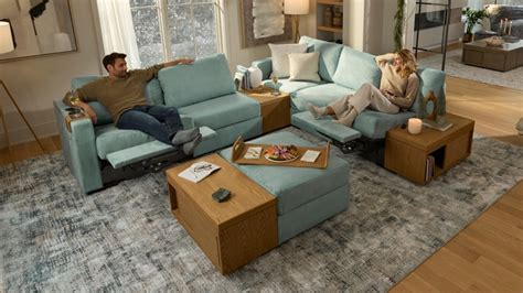 Sectionals And Bean Bags Modern Furniture Company Lovesac