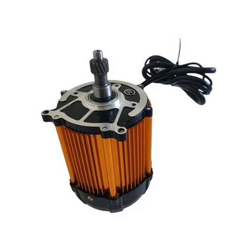 1200w Bldc Motor Power 15 Kw 2000 Rpm At ₹ 13500piece In Bhopal
