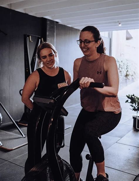 Tackling The Physical Activity Gender Gap Science Of Fitness