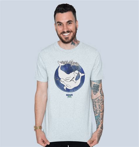 Beluga T Shirt