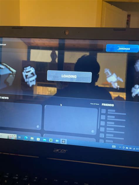 Whats The Fix For This Lunar Loading Issue I Reinstalled The Launcher