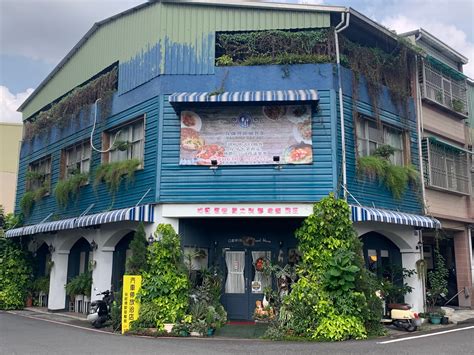 屏東友善餐廳 美食分類