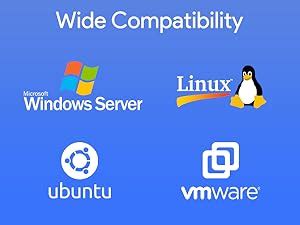 Amazon Com EDUP Gigabit Quad Port Ethernet Card Server Adapter NetXtreme BCM RJ Quad Port