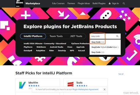 Idea代码生成器easy Codeidea 搜不到easycode Csdn博客