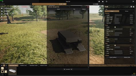 Unable To Load Blueprints · Issue 167 · Muushy Sprocket Feedback · Github