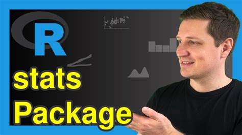 Stats Package In R Tutorial And Programming Examples
