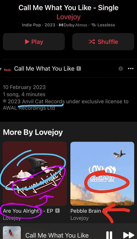 Guys I Found Yet Another Interesting Secret R Lovejoycirclejerk