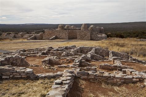 Hidden Kivas | ClipPix ETC: Educational Photos for Students and Teachers