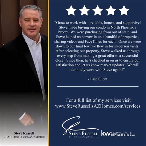 So Grateful For Your Kind Review It Was A Privilege To Assist You Through Such An Important