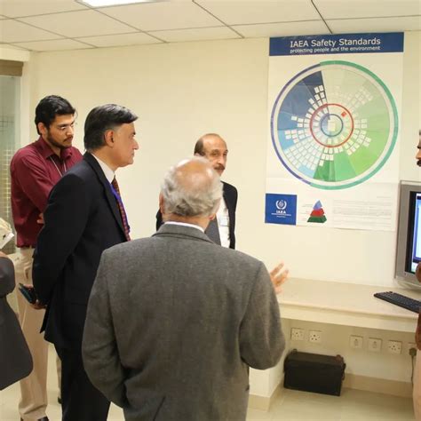 Waseem Ahmad Khan On Linkedin Memories Feel Honoured Of Visiting Head