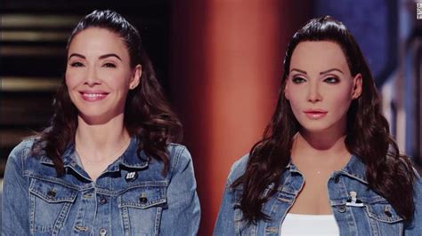 First Robot Sex Doll In The World